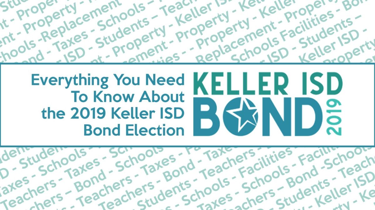 Everything You Need to Know About the 2019 Keller ISD Bond | Timber ...
