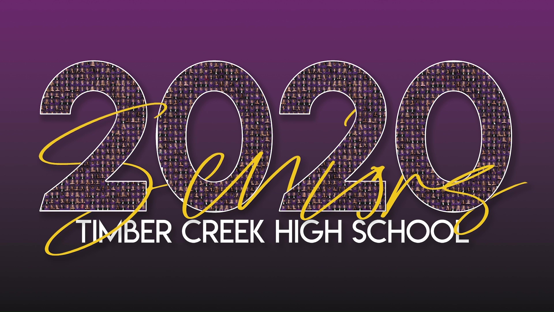 UPDATED: Everything You Need to Know About Class of 2020 Graduation ...